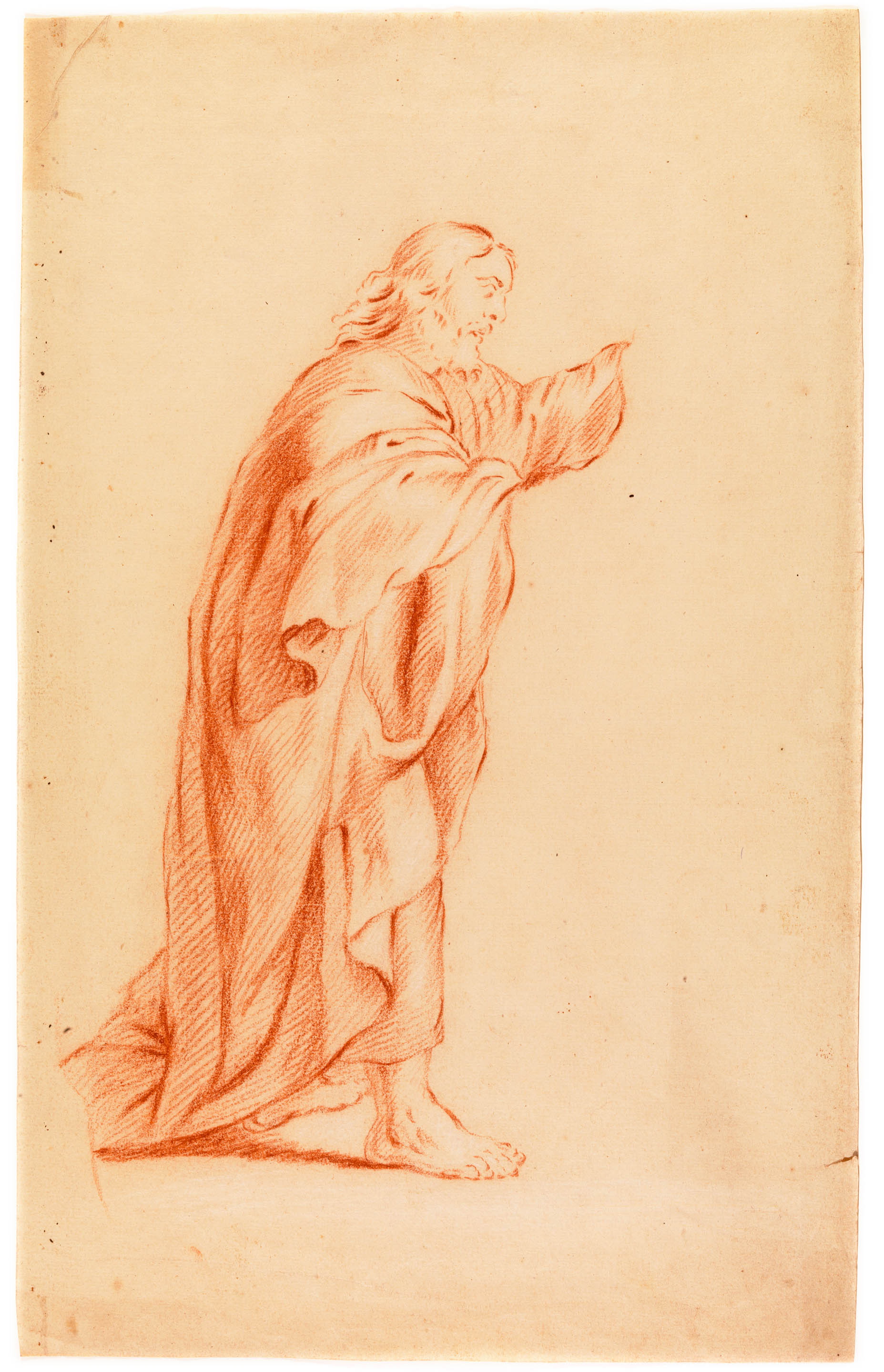 Pieter Verhaghen - Aarschot - belangrijkste Brabantse schilder 18de eeuw