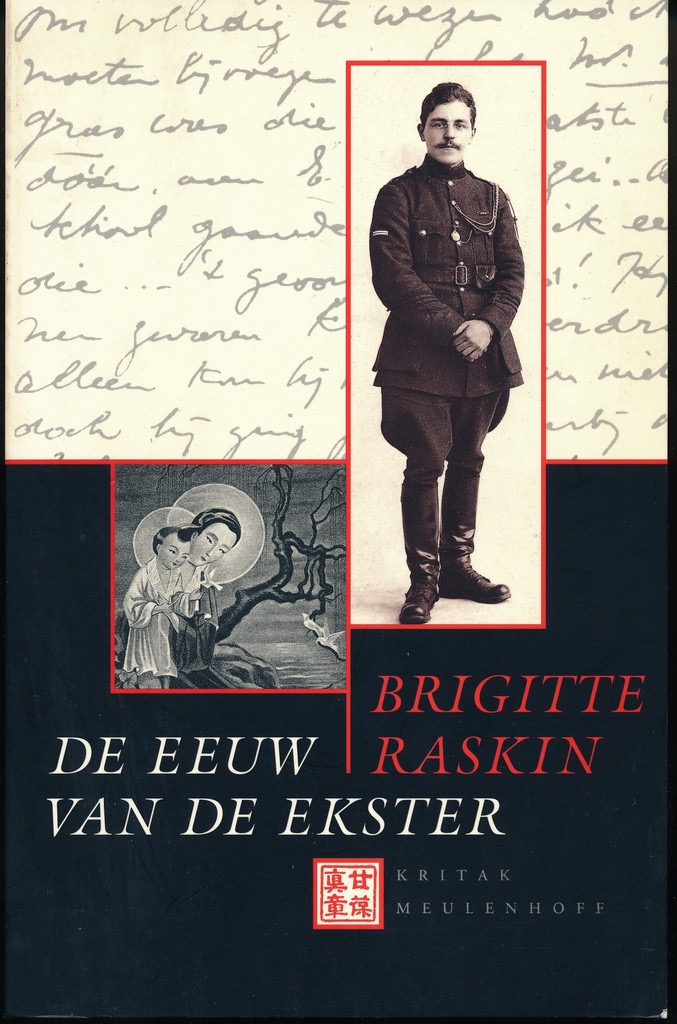 Brigitte Raskin – Museum Aarschot