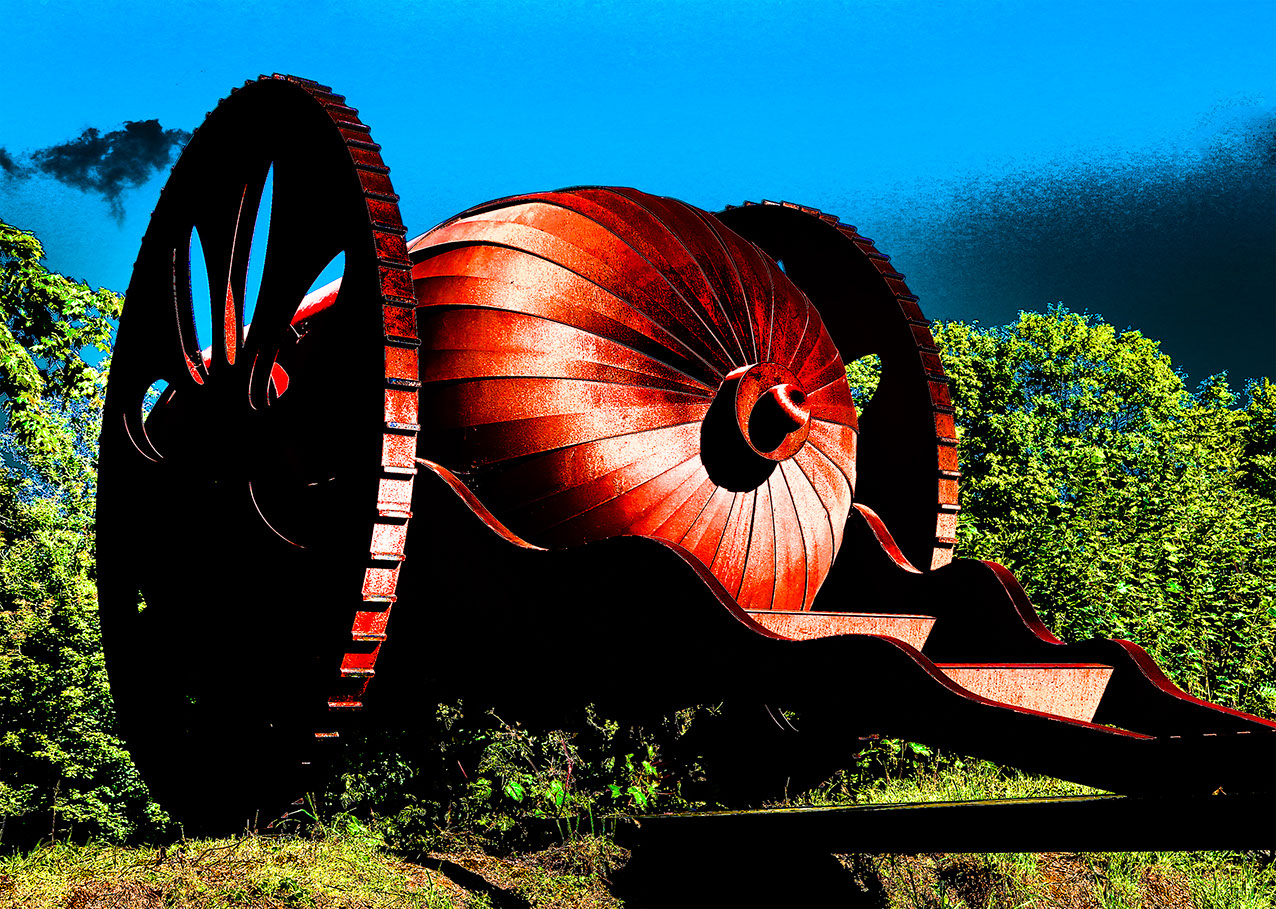 ANDRE MATTHIJSSENS – Museum Aarschot