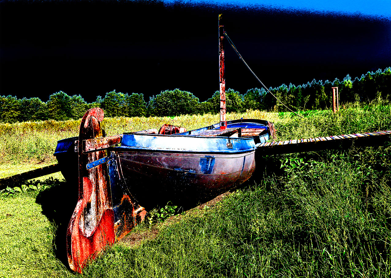 ANDRE MATTHIJSSENS – Museum Aarschot