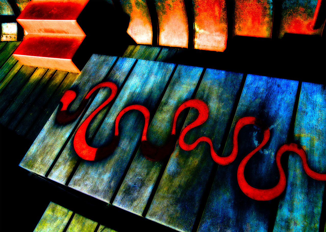 ANDRE MATTHIJSSENS – Museum Aarschot