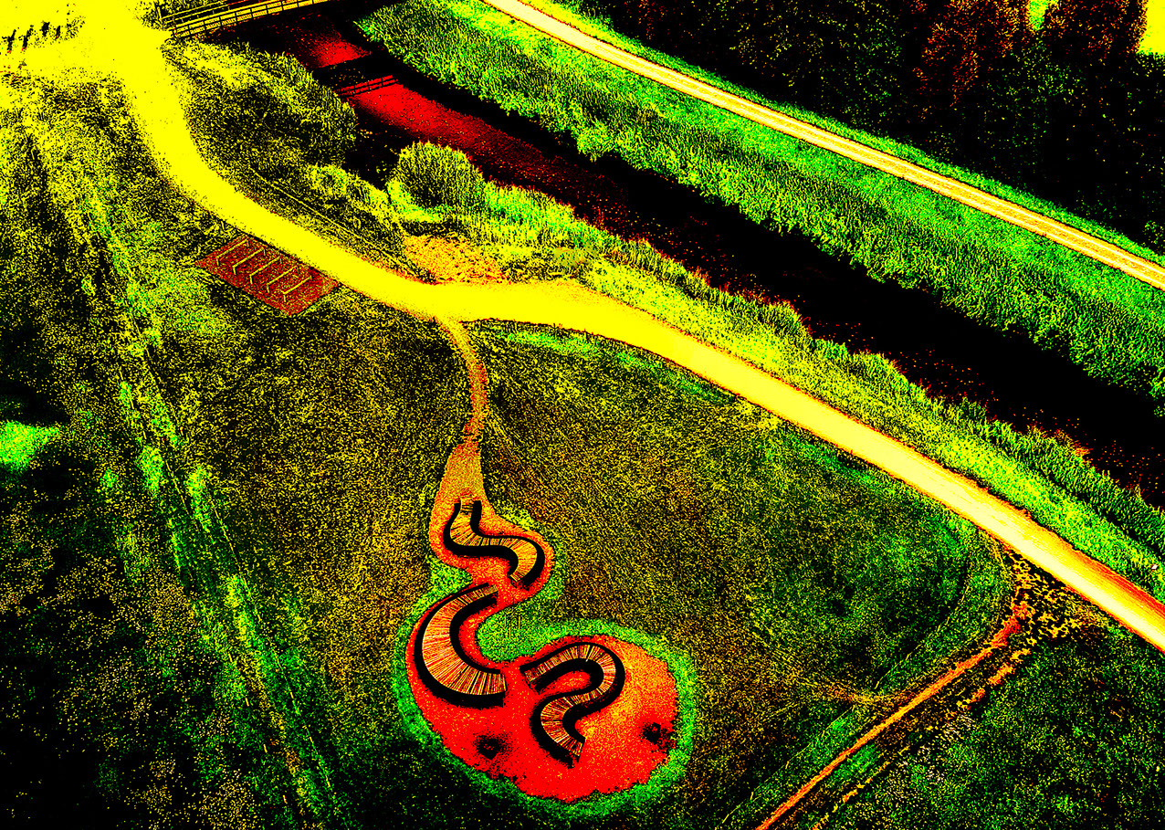 ANDRE MATTHIJSSENS – Museum Aarschot