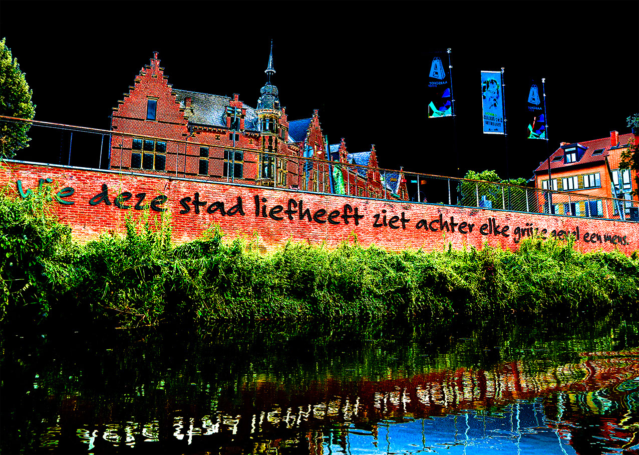 André Matthijssens – Museum Aarschot