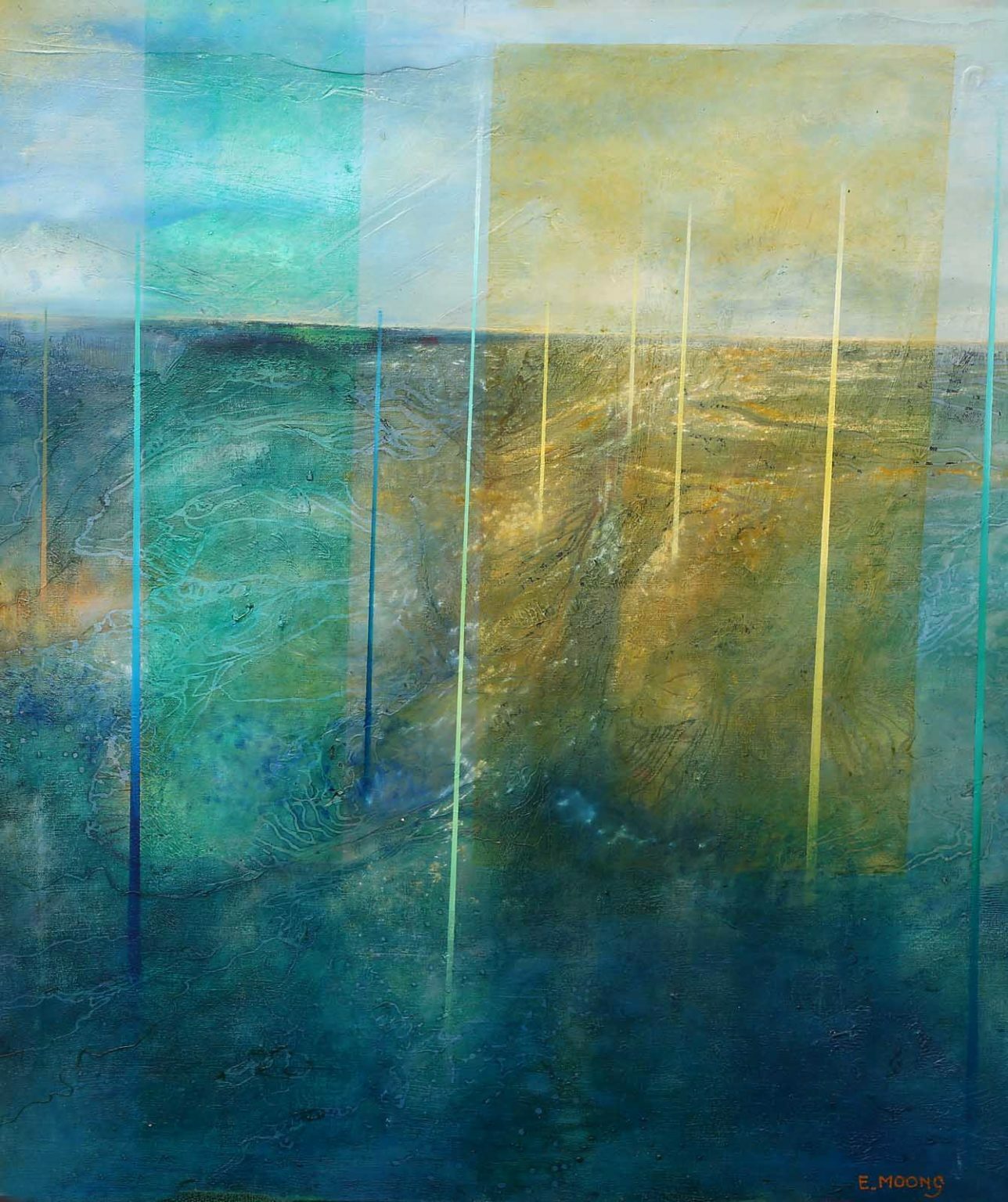 Edward Moons (1942-2021) – Museum Aarschot